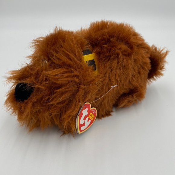 Ty | Toys | Ty Beanie Babies Secret Life Of Pets Duke Plush 8 Stuffed ...